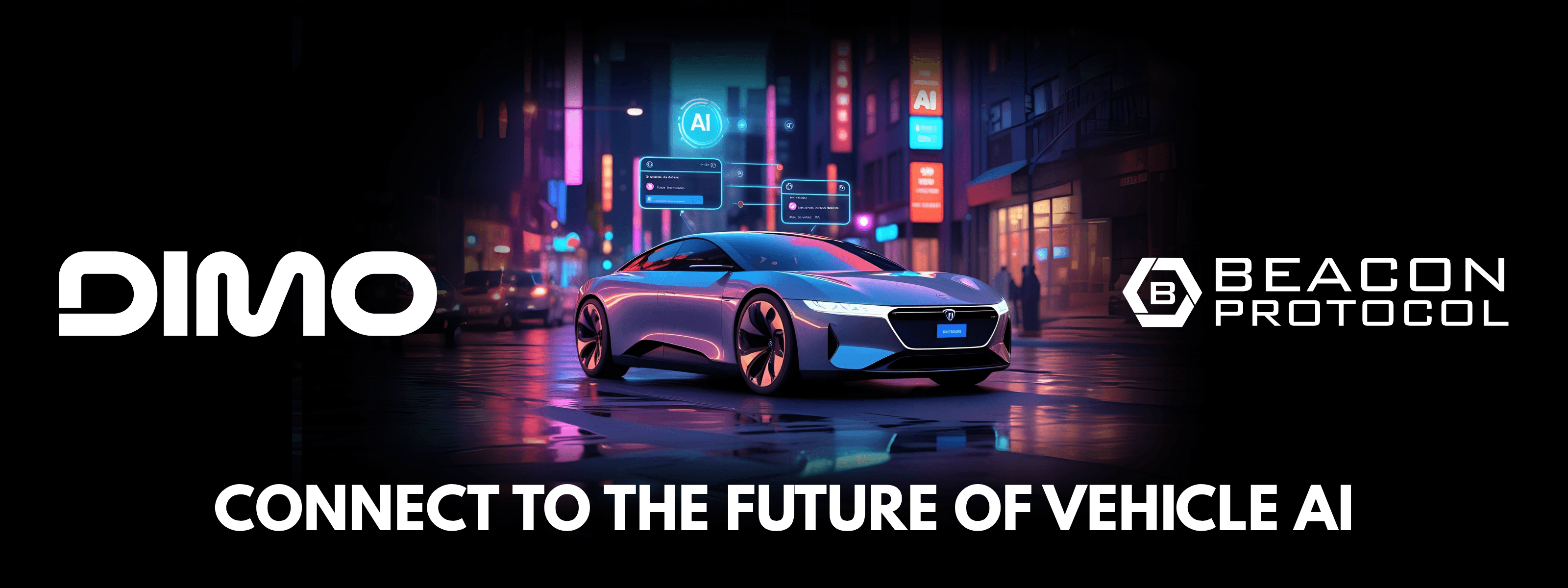 Beacon Protocol :: DIMO